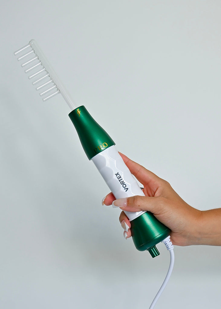 Vortex Wand Pro – VortexHairCare AU