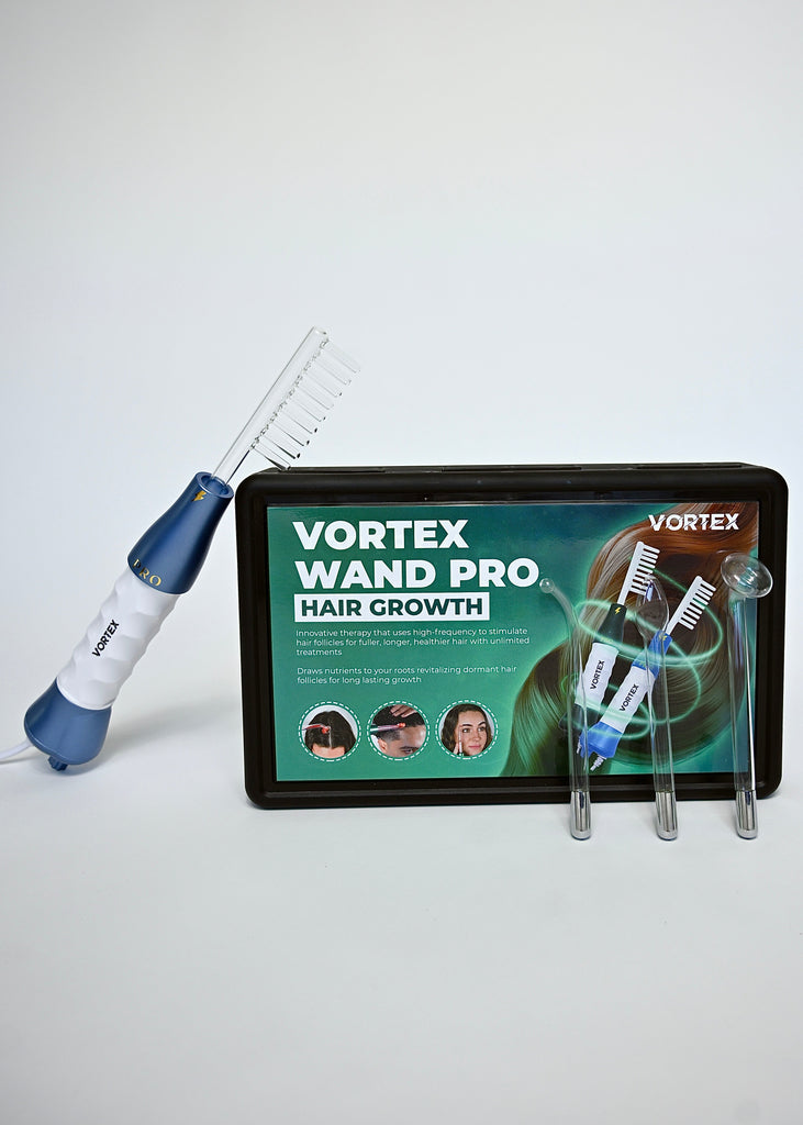 Vortex Wand Pro – VortexHairCare AU